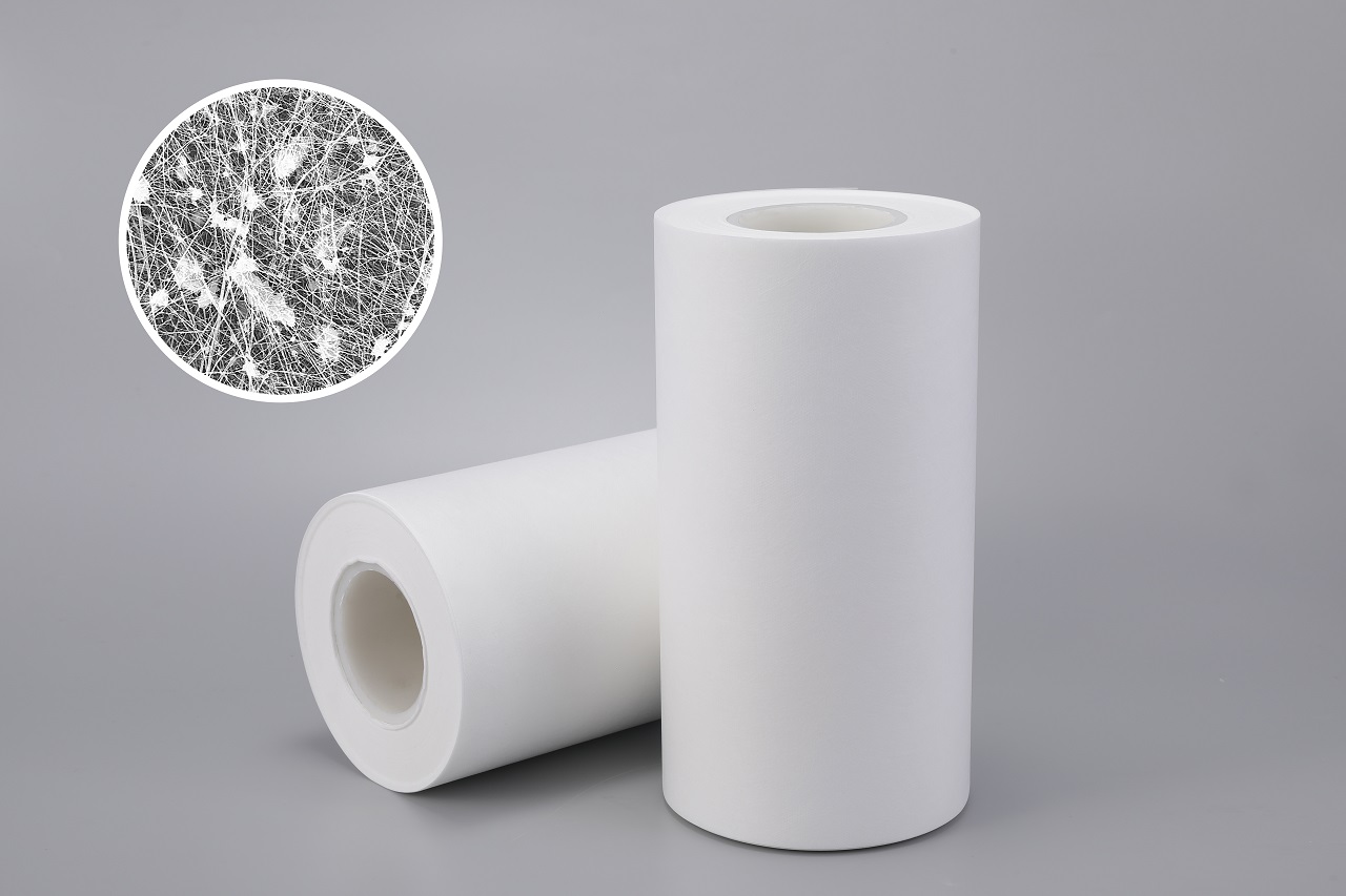 UNM | Blog Documents| The post-processing process of ePTFE membrane ...